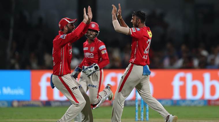 IPL 2017 KXIP vs GL Preview: Kings XI Punjab host Gujarat Lions with ...
