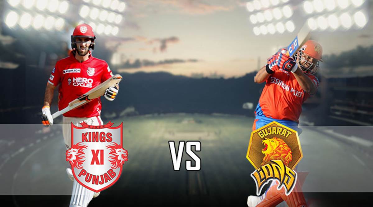 IPL 2017 KXIP vs GL: Gujarat Lions beat Kings XI Punjab by 6 wickets ...