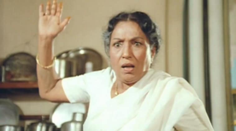 Happy Mothers Day 10 Kinds Of Mothers Without Whom Bollywood Is