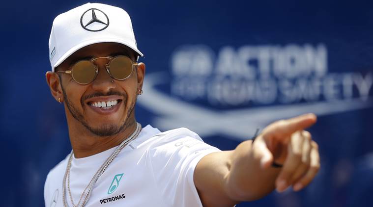 Work to be done for Mercedes, says Lewis Hamilton | Motor-sport News ...