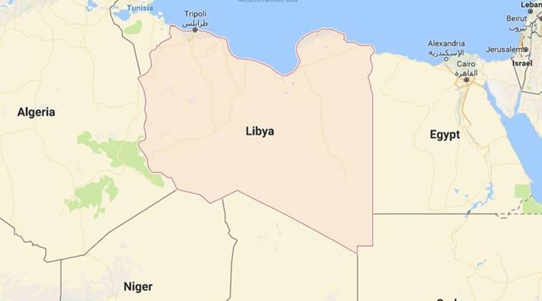 Libya rescues 129 migrants stranded at sea: Libya’s navy | World News ...