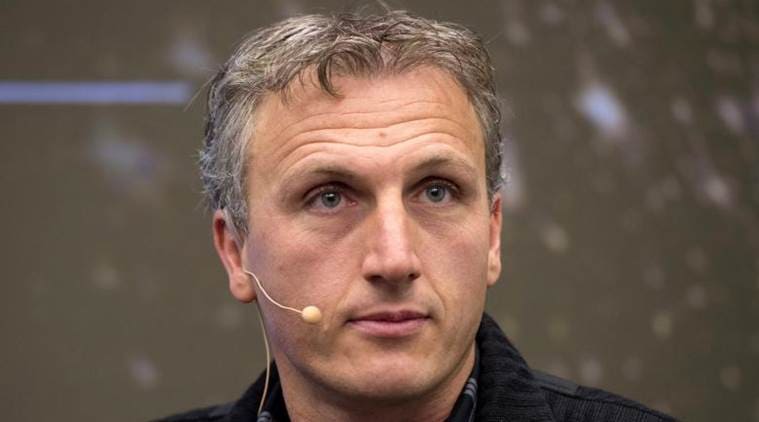 Former SolarCity CEO Lyndon Rive will leave Tesla | Business News - The ...