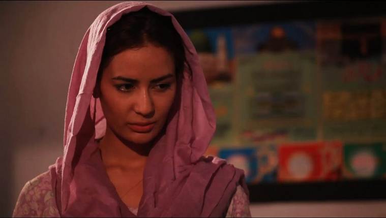Mantostaan Movie Review A Searing Tale Lost In Translation Movie Review News The Indian Express