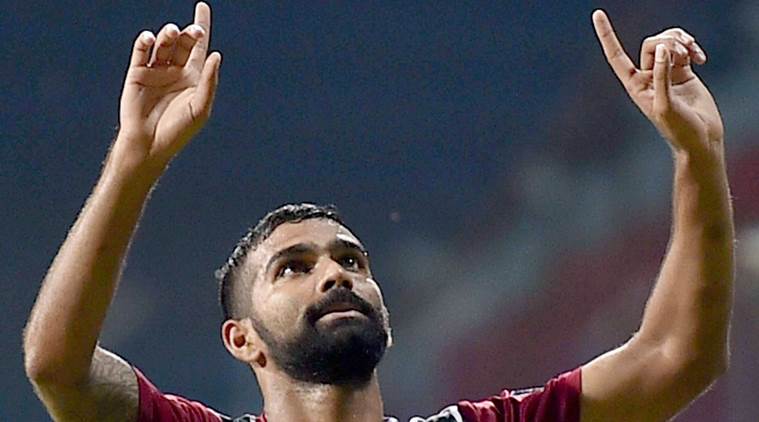 Federation Cup final: Mohun Bagan start favourites against Bengaluru FC ...