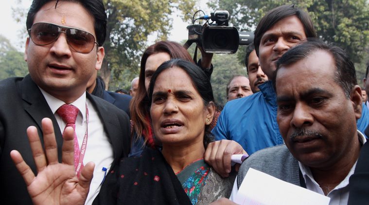 Nirbhaya gangrape case 2012: A look at what all has happened over the ...