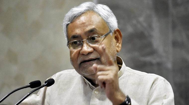 Not in the race for PM’s post in 2019, says Nitish Kumar | India News ... Not in the race for PM’s post in 2019, says Nitish Kumar | India News ...
