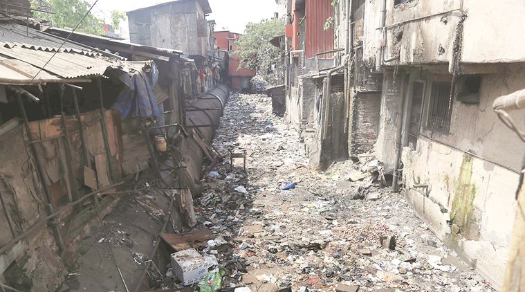 48.26 per cent of nullah cleaning work completed: BMC | Cities News,The ...
