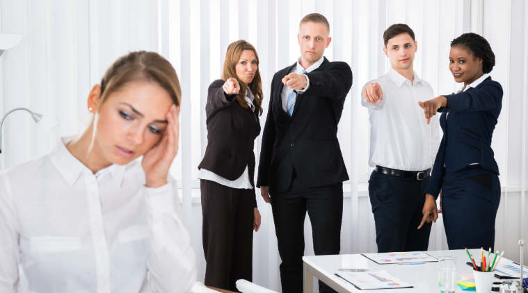 Things that bosses do to make employees quit their jobs | Jobs News ...