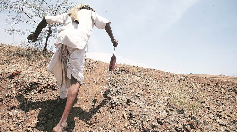 Swachh Maharashtra Mission: State advances deadline, mission faces ...