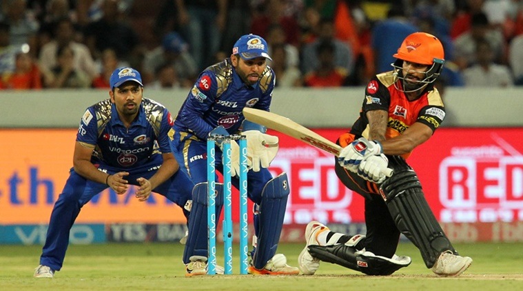 IPL 2017: It’s good to have a bad day ahead of playoffs, says Parthiv ...