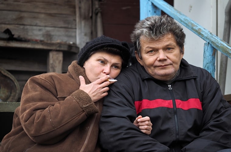 World No Tobacco Day 2017: 5 disgusting things that happen every time ...