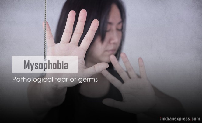 20 different phobias you probably didn’t know existed | Lifestyle ...