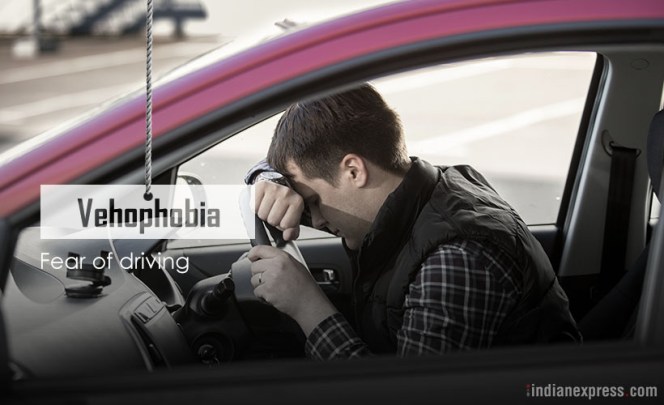 20 different phobias you probably didn’t know existed | Lifestyle ...