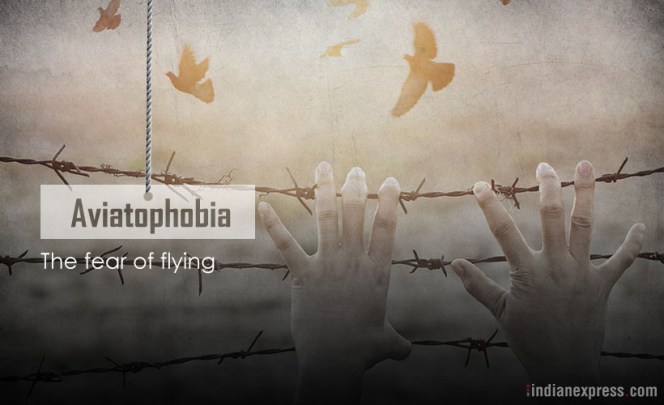 20 different phobias you probably didn’t know existed | Lifestyle ...