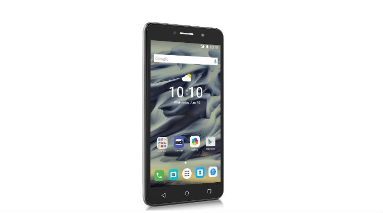 Alcatel Pixi 4 (6) with 6-inch display, 4G VoLTE support launched in ...