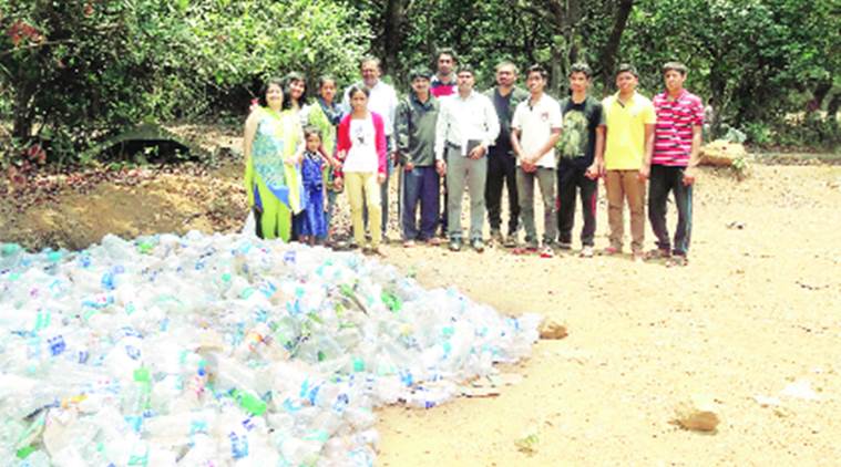 Pune: Environment-conscious citizens at forefront of battle against plastic waste | India News ...