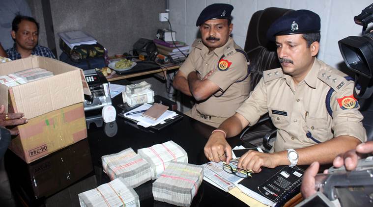 Six arrested after encounter, case solved: Police | India News - The ...
