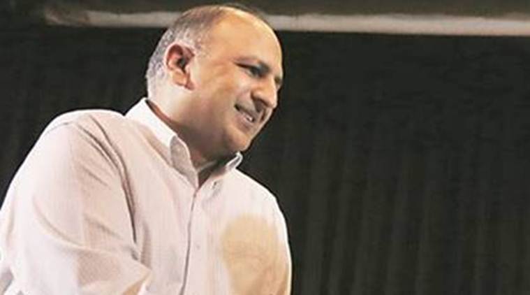 Scholar Pratap Bhanu Mehta is new Ashoka University V-C | India News ...