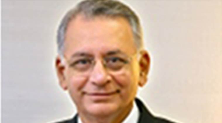 H N Sinor to continue as Bank Board Bureau Member | Business News - The ...