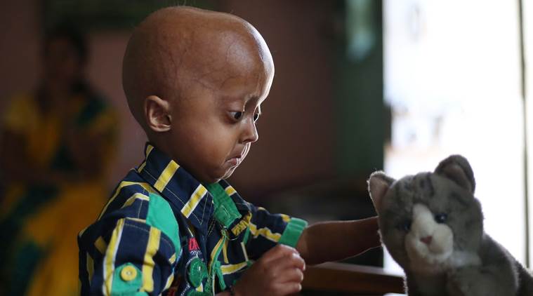 Chronicle of Age Foretold | Health News - The Indian Express