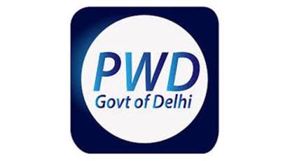 Rajasthan Pwd Logo