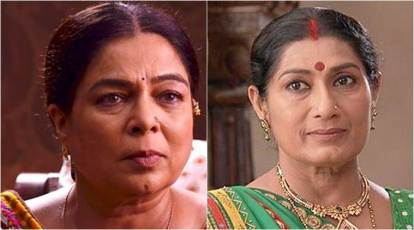 Ragini Shah Age