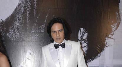 Rahul Roy Young