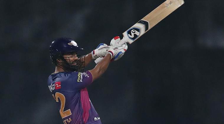 RPS vs MI: It’s been a pleasure to learn under the guidance of MS Dhoni ...