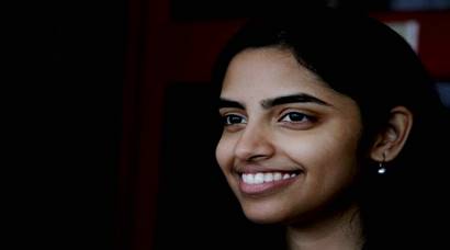 CBSE topper Raksha Gopal scored 99.6%, wants to pursue Political ...