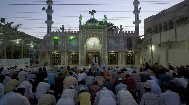 Over 3000 mosques in Tamil Nadu to get 4900 tonnes rice during Ramzan ...