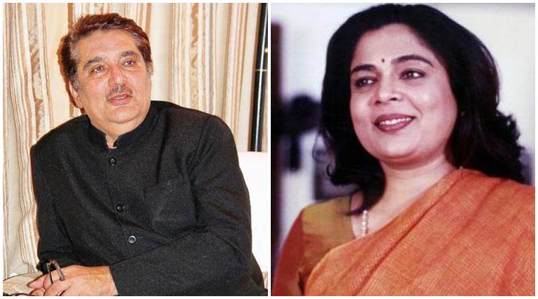 Always thought of Reema Lagoo as younger sister: Raza Murad | Bollywood ...