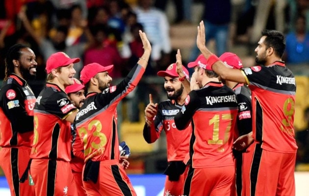 IPL 2017 points table, standings, rankings: Where the teams stand ...