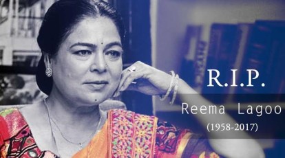 Reema Lagoo Memes Did Reema Lagoo Get Her Due From Bollywood? The
