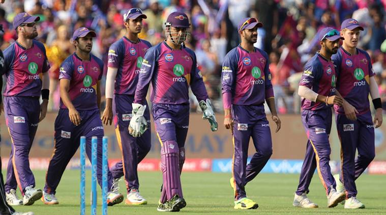 IPL 2017, RPS vs KXIP: Rising Pune Supergiant beat Kings XI Punjab by ...