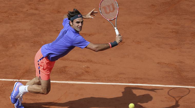 Roger Federer smart to target quicker surfaces, says Novak Djokovic ...