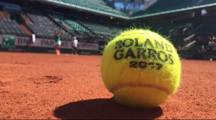 Abhimanyu Vannemreddy grabs wild card for junior French Open 2017 ...