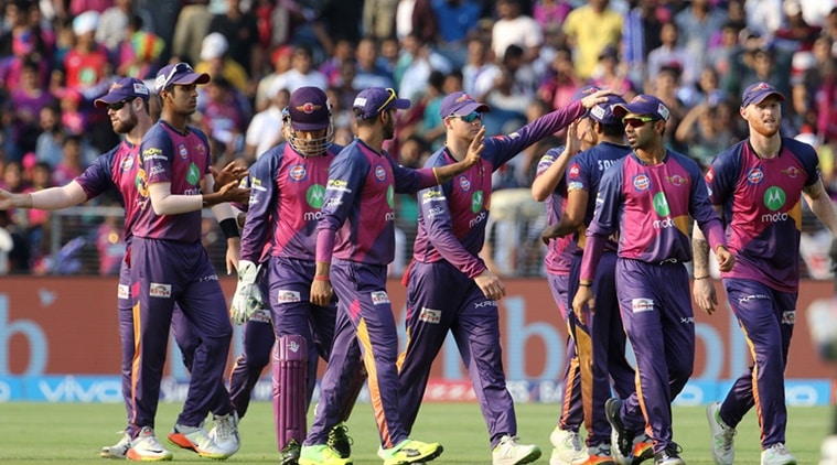 IPL 2017: The resurgence of Rising Pune Supergiant | Cricket News - The ...