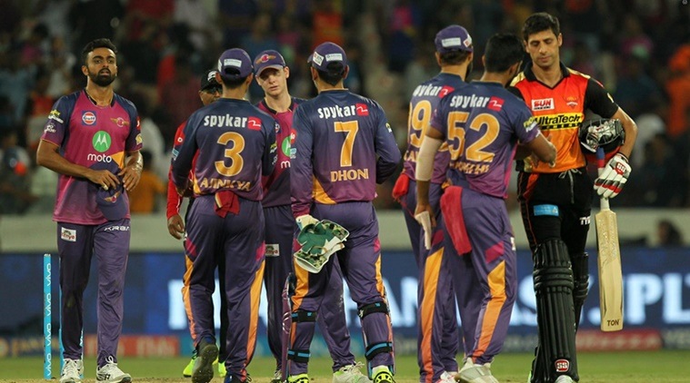 IPL 2017: Jaydev Unadkat’s hat-trick, Ben Stokes all-round show help ...