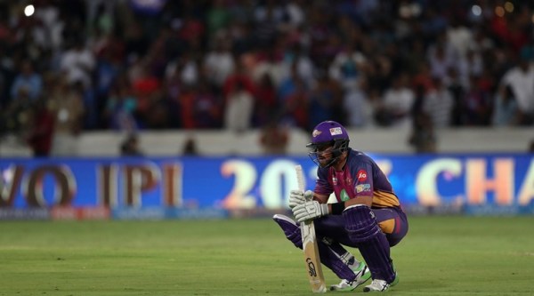 MI vs RPS IPL Final: Rising Pune Supergiants lose the plot in the last ...