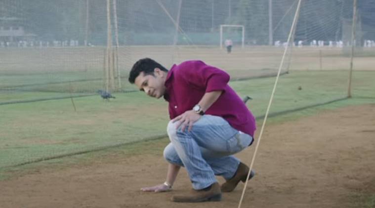 Raj Singh Dungarpur has guided me all the way, says Sachin Tendulkar ...