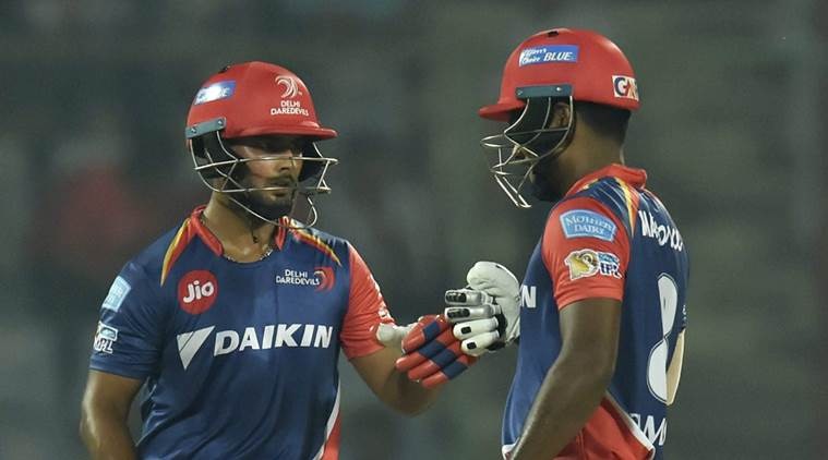 Delhi Daredevils IPL 2018 Schedule Full List, Fixtures, Match Time ...