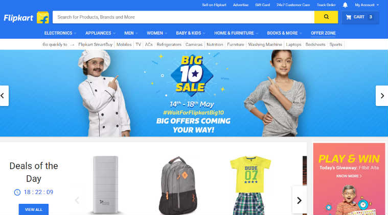 Samsung 32 inch Basic Smart TV launched on Flipkart ahead of Big 10 ...