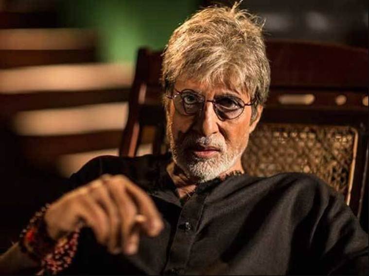 Sarkar 3: Inside the world of Amitabh Bachchan’s Subhash Nagre ...