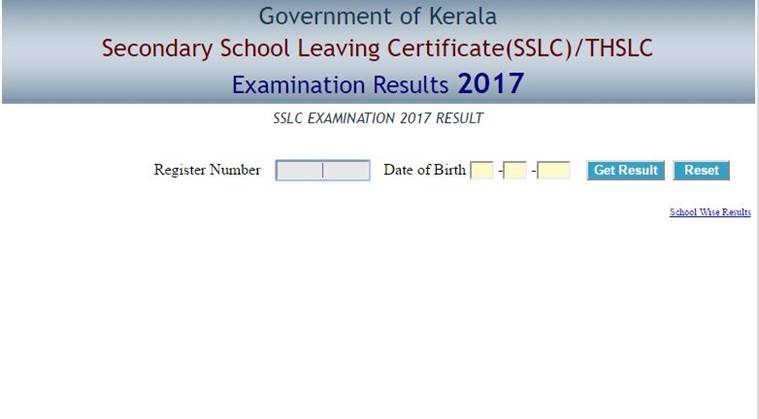 Kerala SSLC results: 1174 schools score 100 per cent result | Education ...