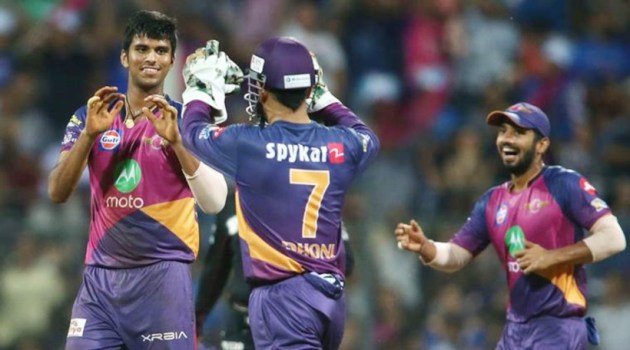 RPS vs MI: Rising Pune Supergiant’s road to IPL 2017 final | Sports ...