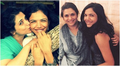 Sachin Pilgaonkar Daughter Name Exclusive: Shriya Pilgaonkar On