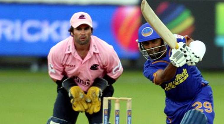 IPL 2017: Sheldon Jackson the ninth to be dismissed hit-wicket ...