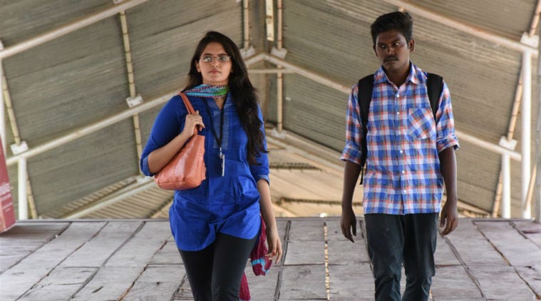 Swathi Kolai Vazhakku trailer: The film asks some serious questions ...