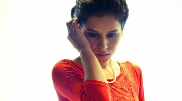 Tillotama Shome: I feel a thrill and intimacy in front of camera ...