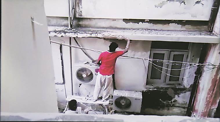 Video alleges irregularities, graft by MES in Command Hospital | India ...